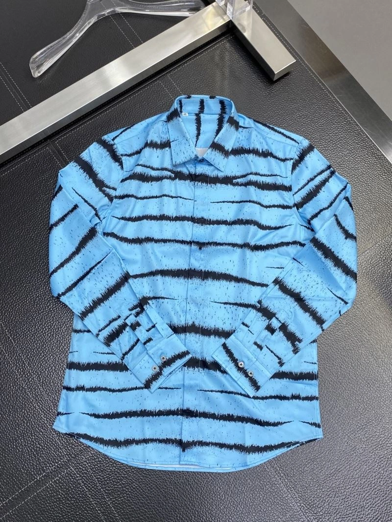 Precise copy Louis Vuitton Shirts