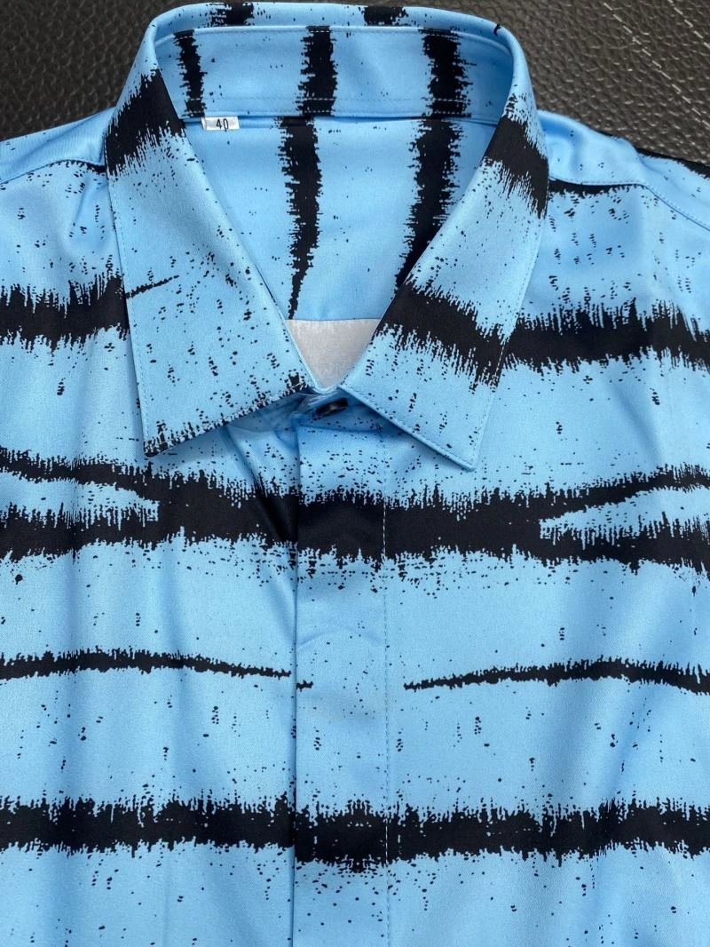 Precise copy Louis Vuitton Shirts