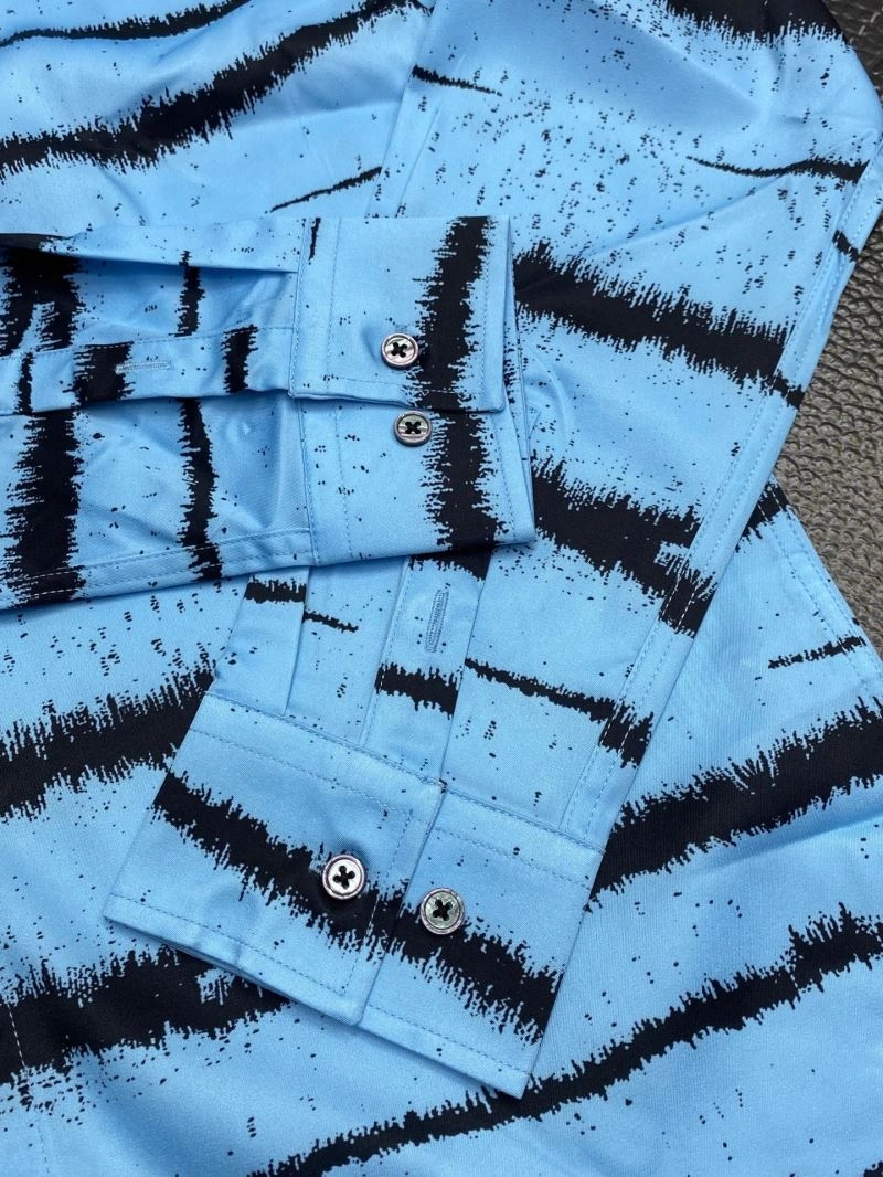 Precise copy Louis Vuitton Shirts