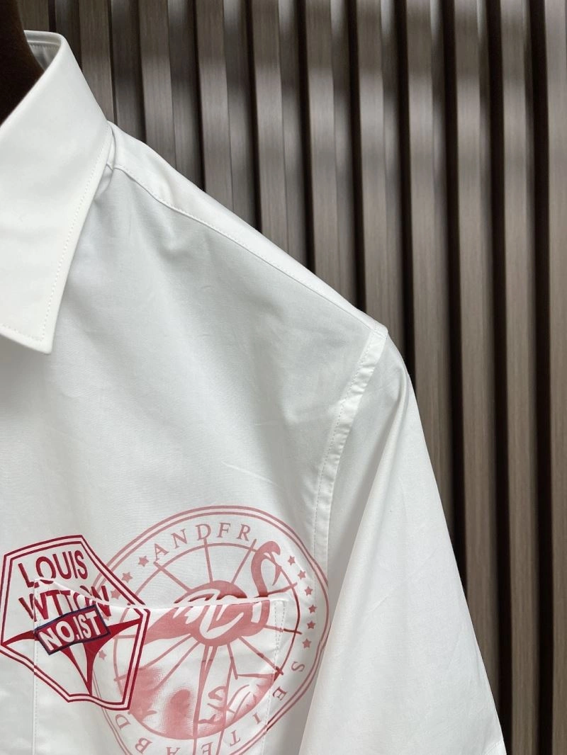 Brand-original Louis Vuitton Shirts
