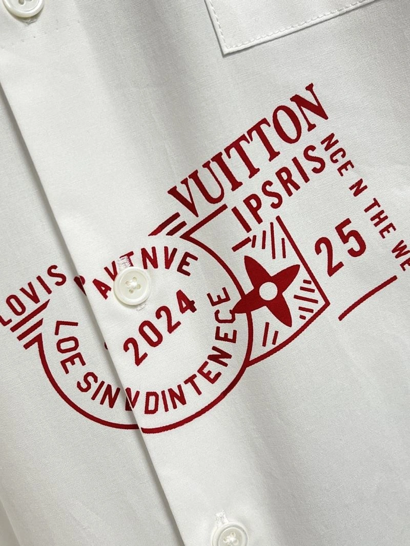 Brand-original Louis Vuitton Shirts