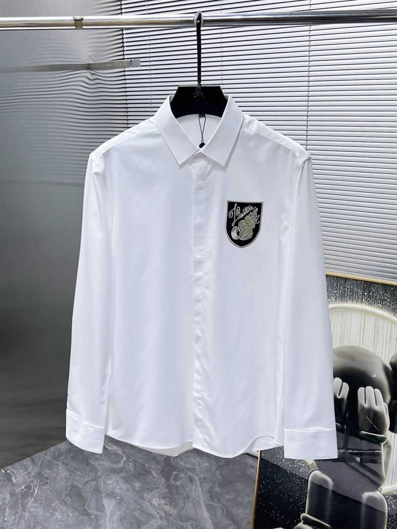 Top mirror Louis Vuitton Shirts