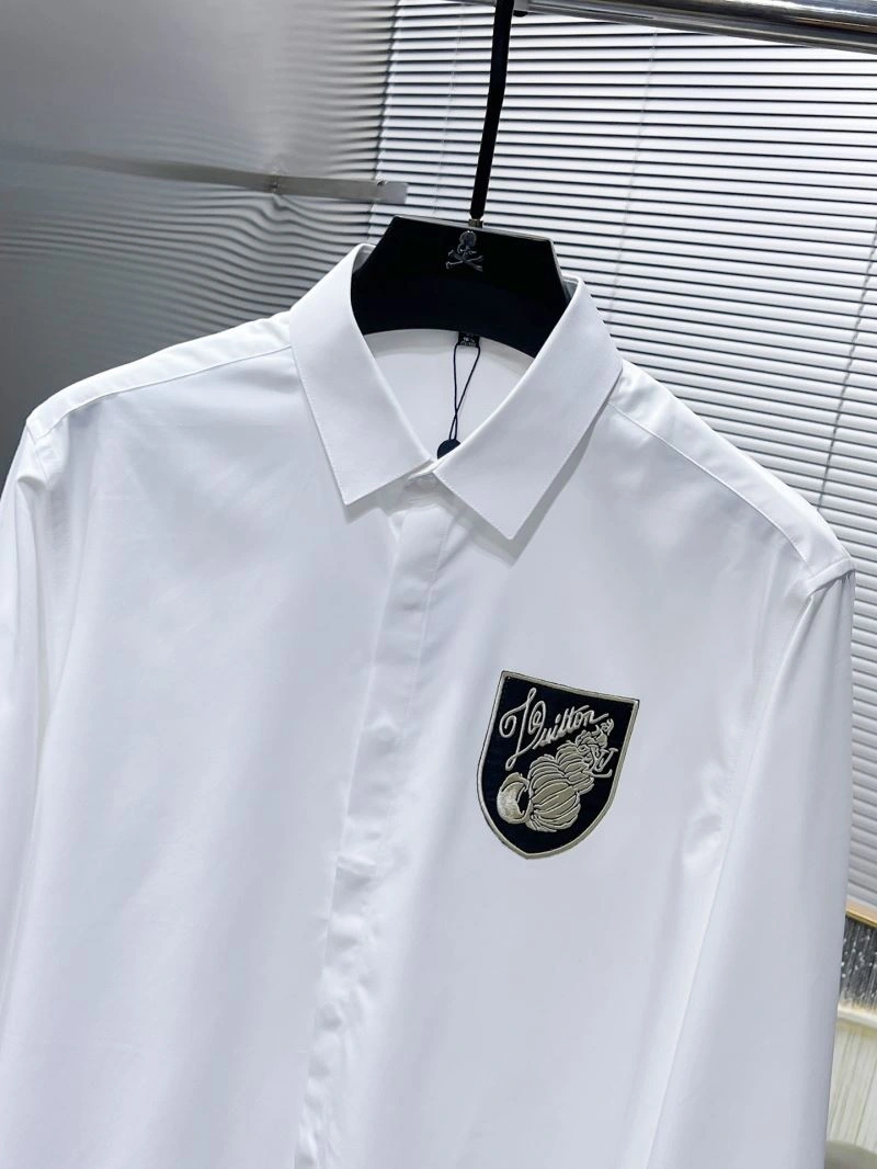 Top mirror Louis Vuitton Shirts