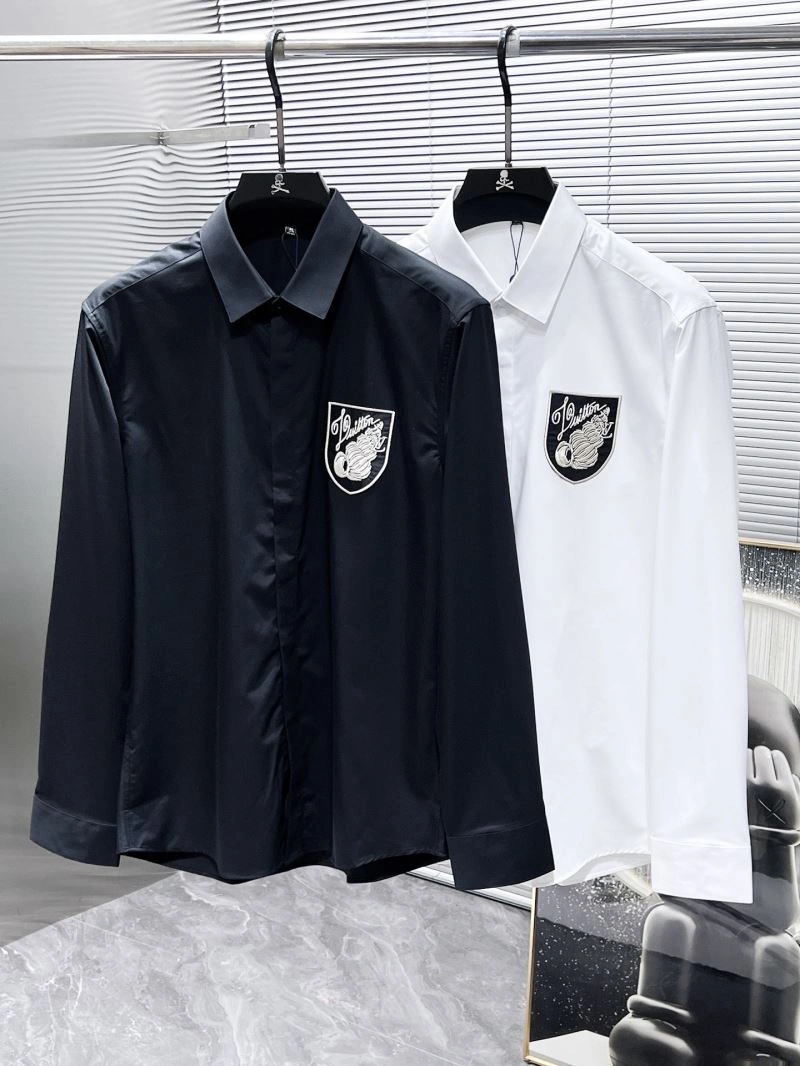 Top mirror Louis Vuitton Shirts