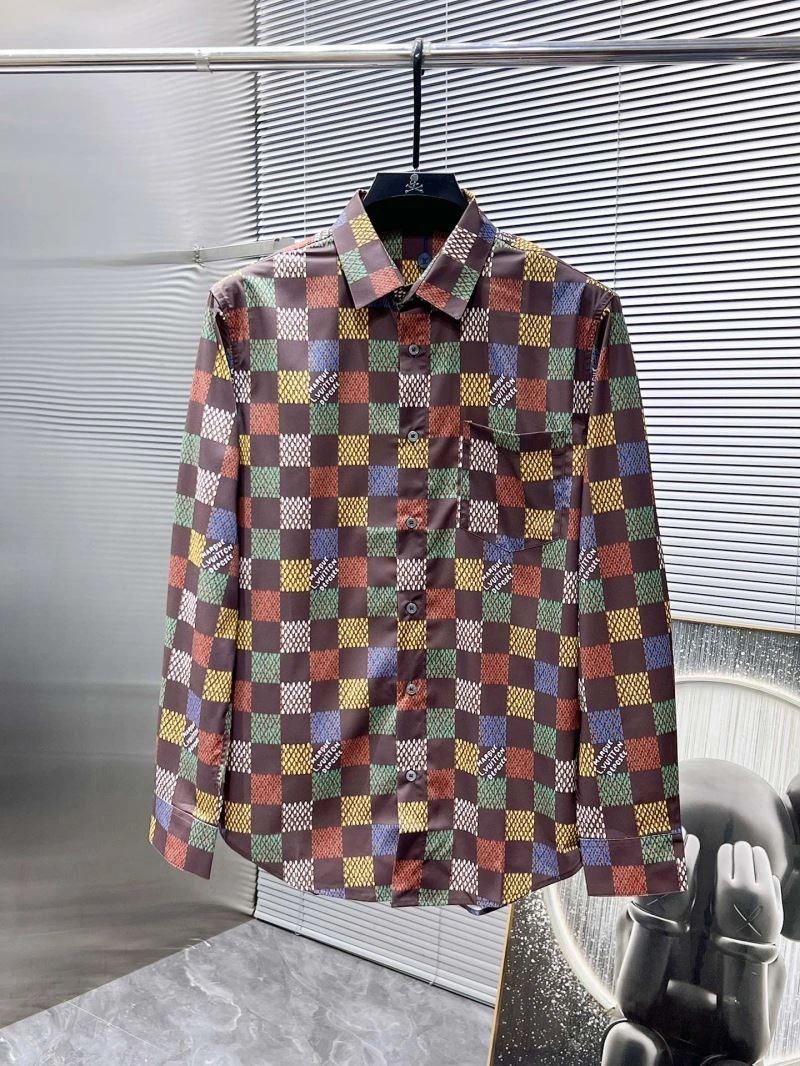 Louis Vuitton Shirts