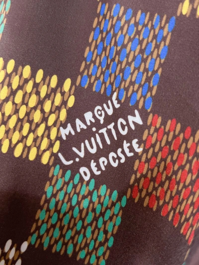 High accuracy Louis Vuitton Shirts