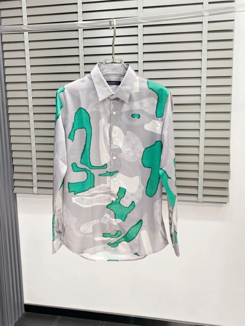 Louis Vuitton Shirts