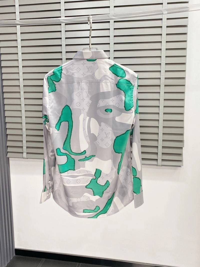 High fidelity Louis Vuitton Shirts