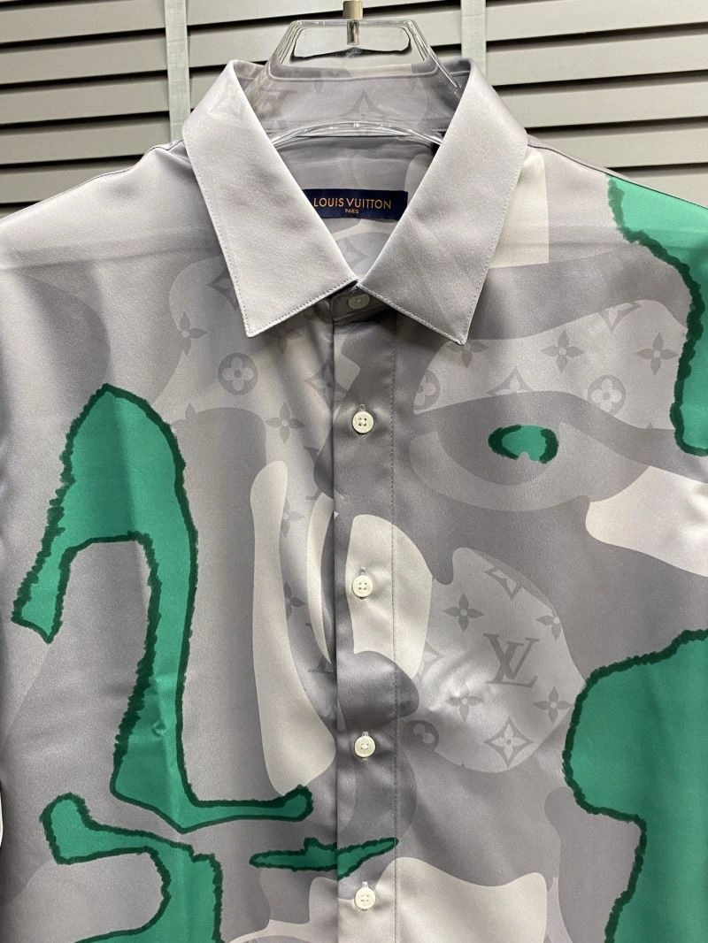 High fidelity Louis Vuitton Shirts