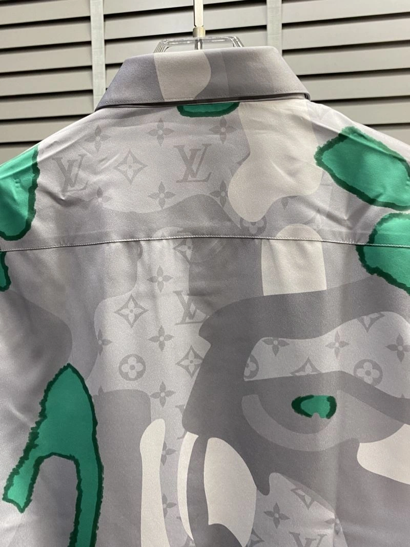 High fidelity Louis Vuitton Shirts
