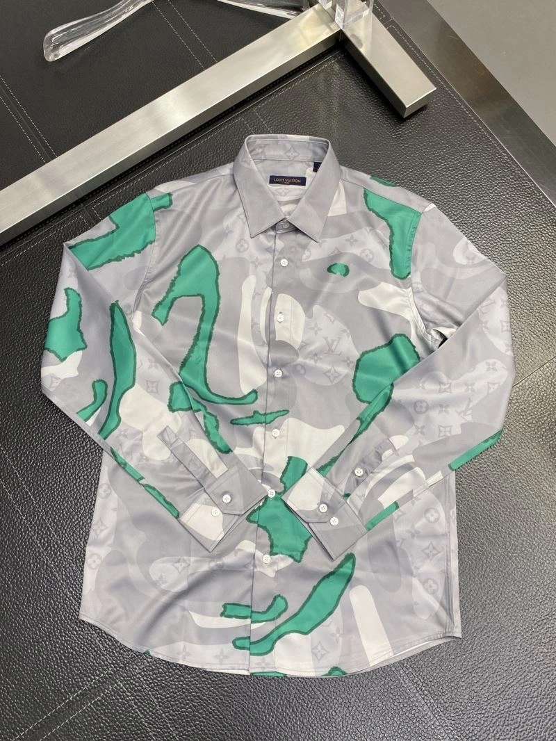 High fidelity Louis Vuitton Shirts