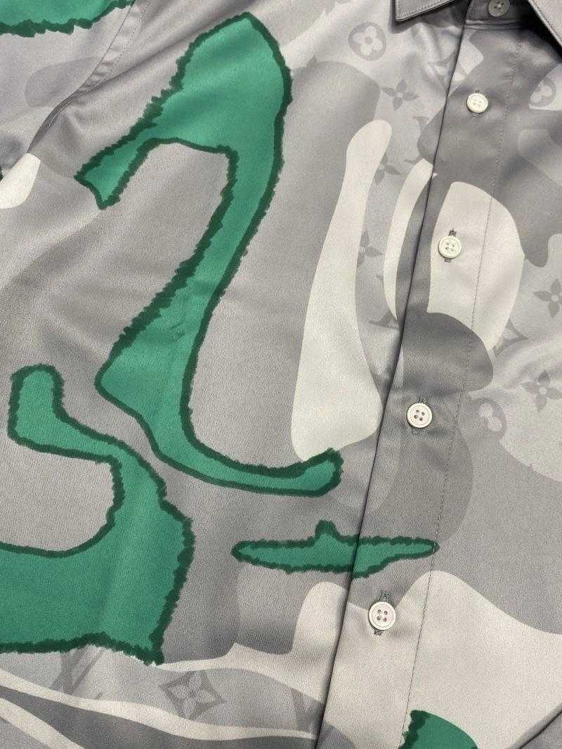 High fidelity Louis Vuitton Shirts