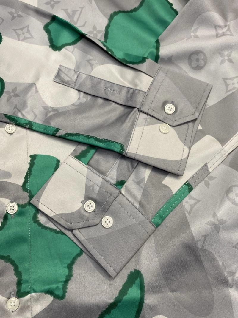 High fidelity Louis Vuitton Shirts