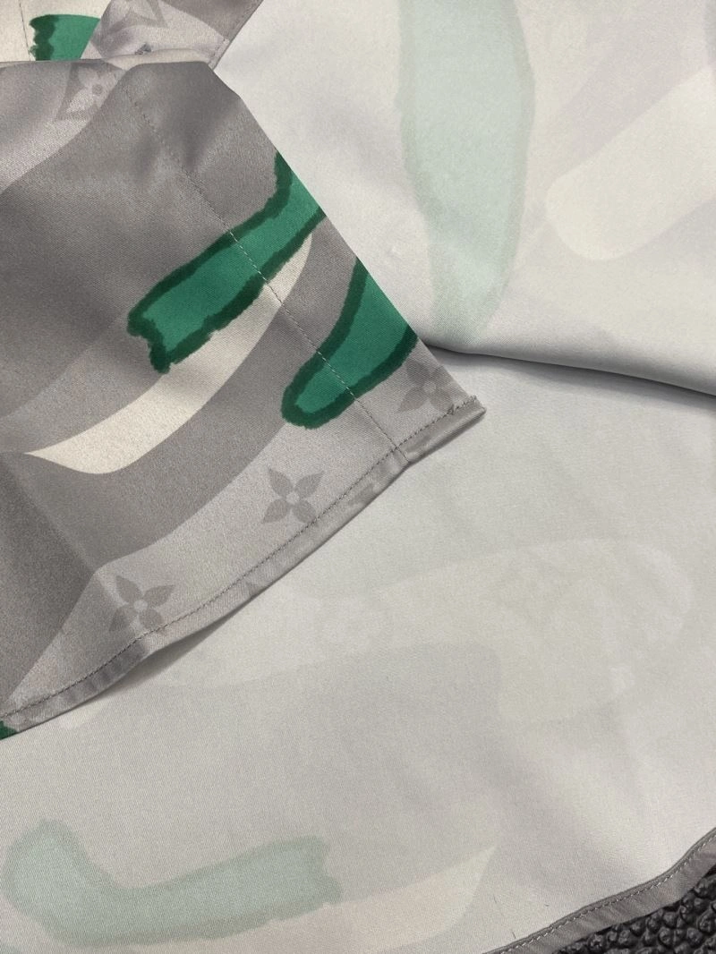 High fidelity Louis Vuitton Shirts
