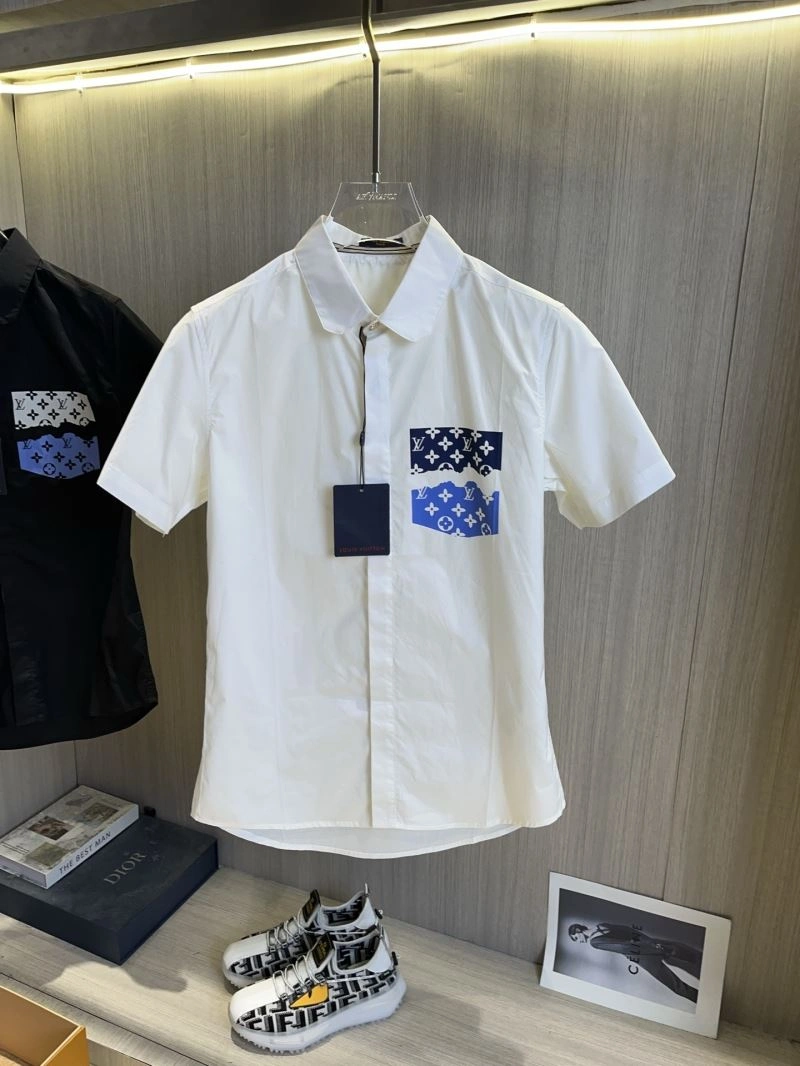 Louis Vuitton Shirts