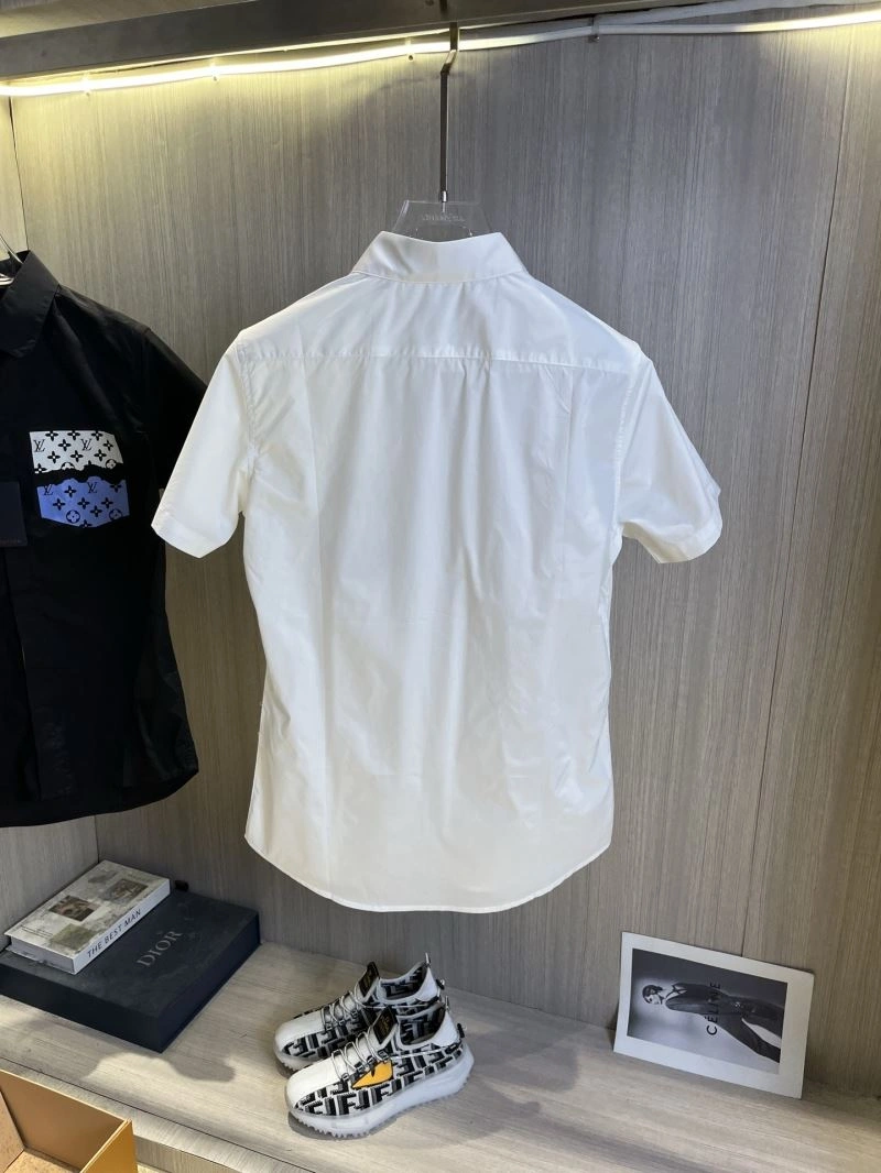 1:1 copy Louis Vuitton Shirts