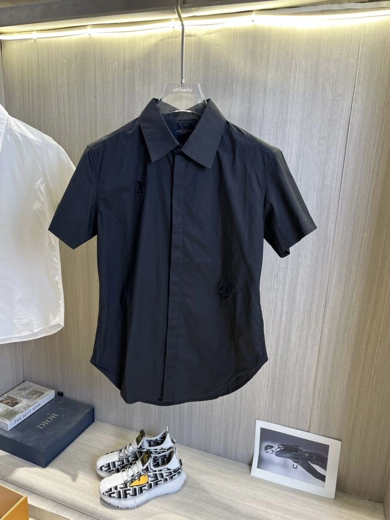 Louis Vuitton Shirts