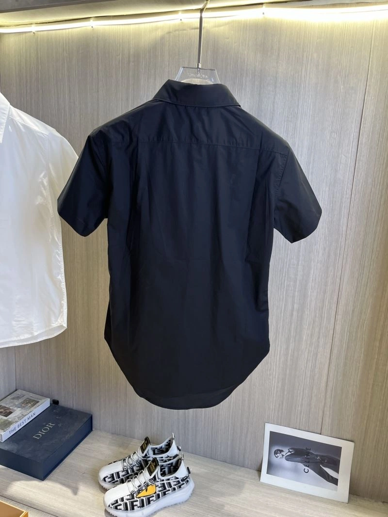 1:1 copy Louis Vuitton Shirts