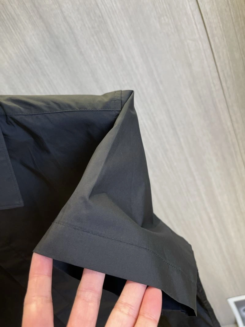 1:1 copy Louis Vuitton Shirts