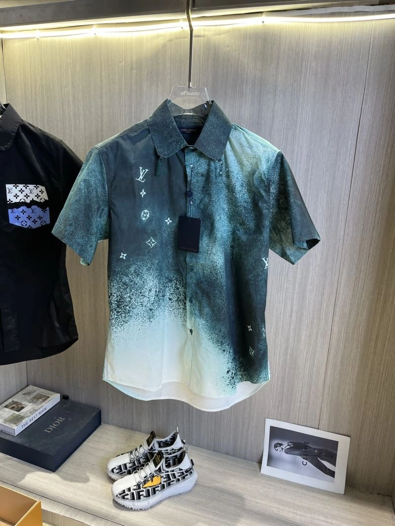 Louis Vuitton Shirts