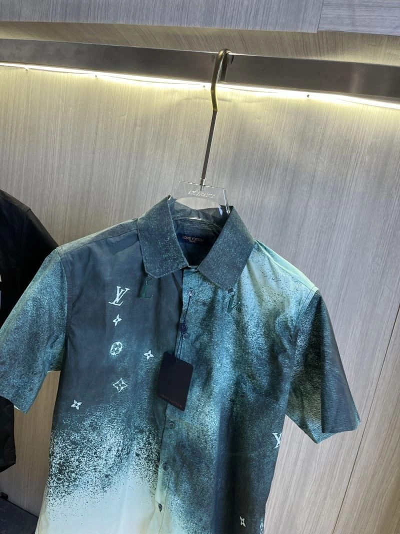 Factory-made Louis Vuitton Shirts