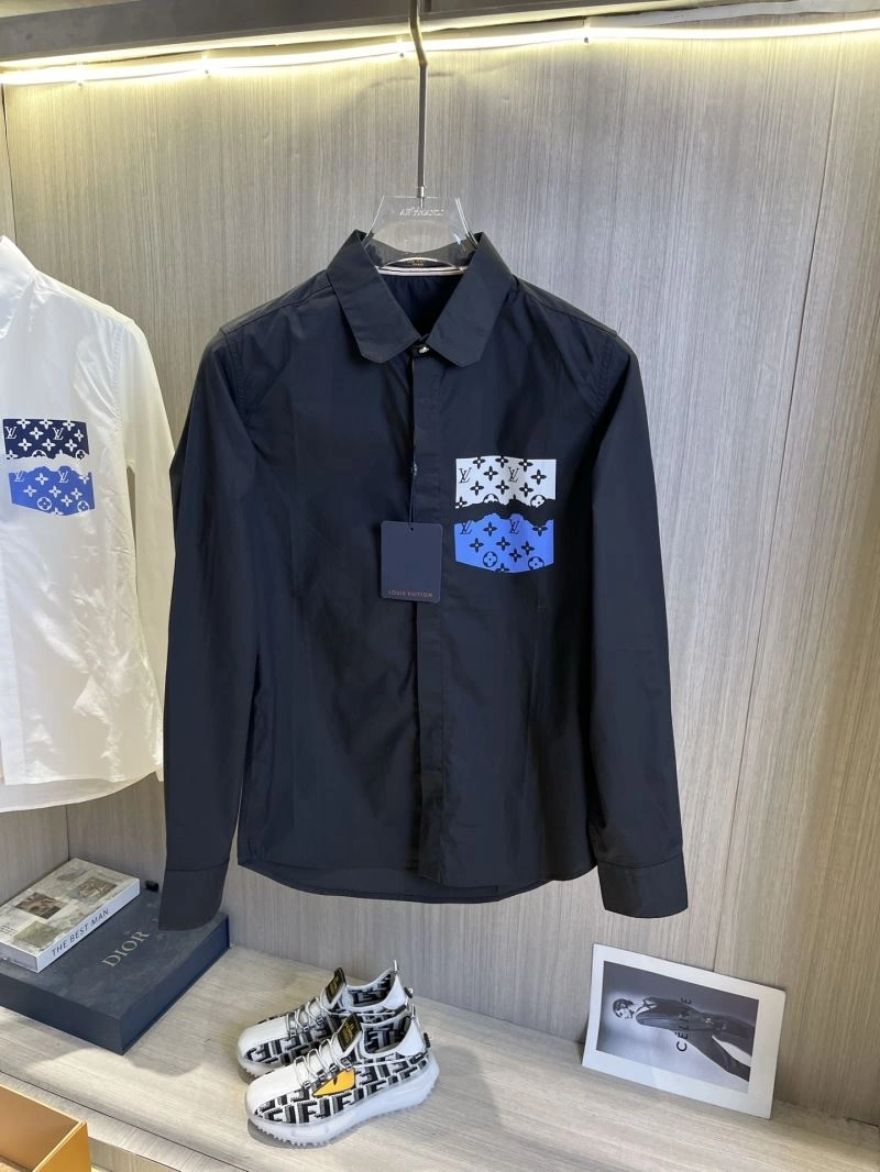 Louis Vuitton Shirts