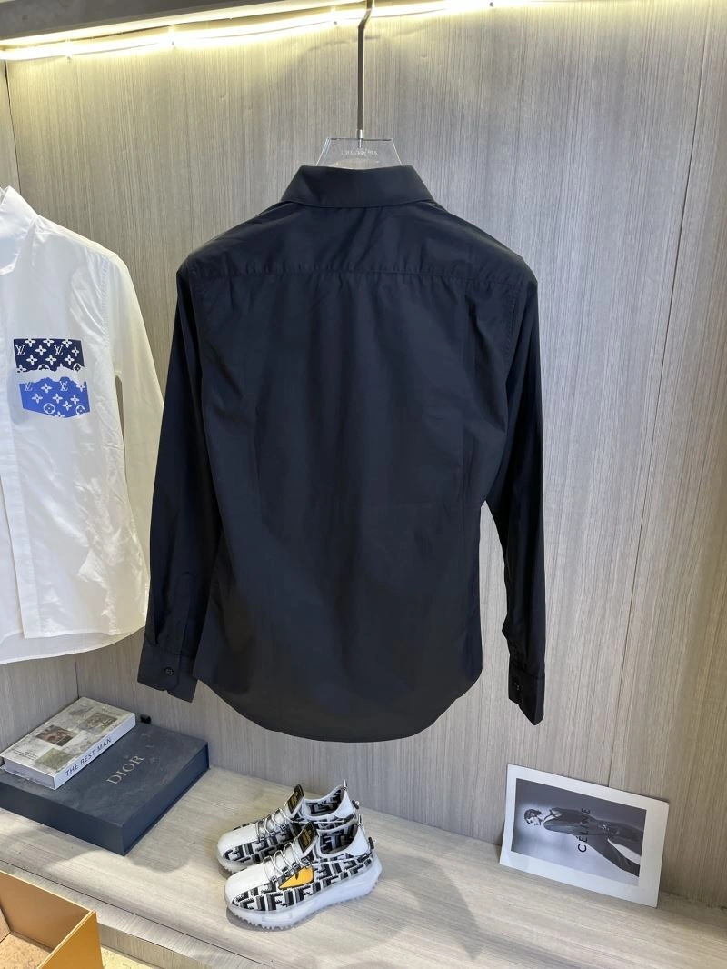 Official Louis Vuitton Shirts