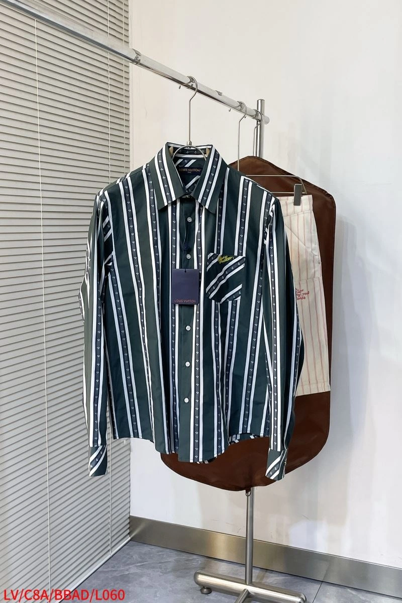 Louis Vuitton Shirts