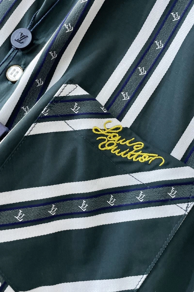 Real Louis Vuitton Shirts