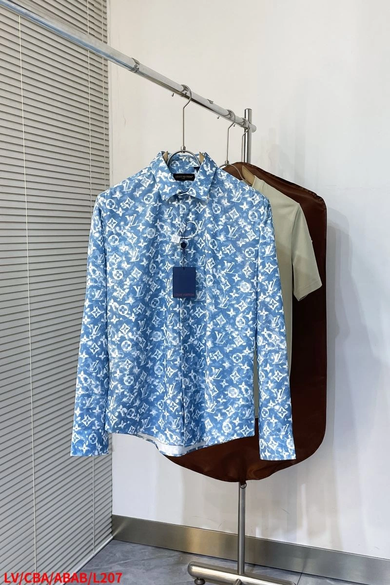 Louis Vuitton Shirts