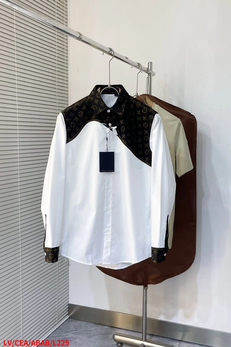 Louis Vuitton Shirts