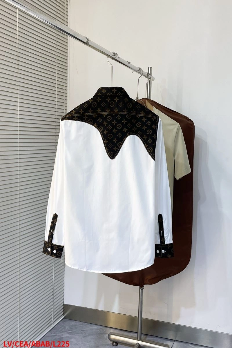 Discounted Louis Vuitton Shirts