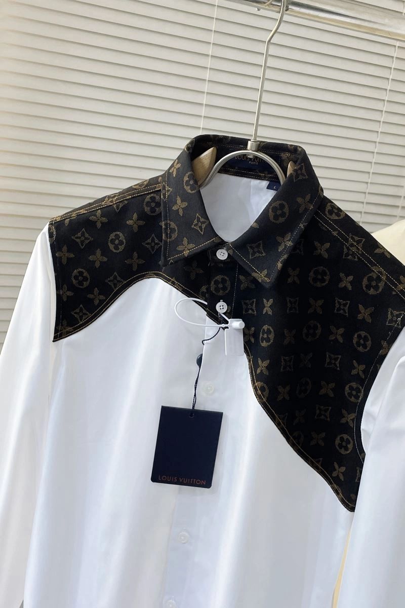 Discounted Louis Vuitton Shirts