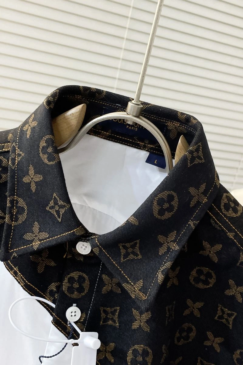 Discounted Louis Vuitton Shirts