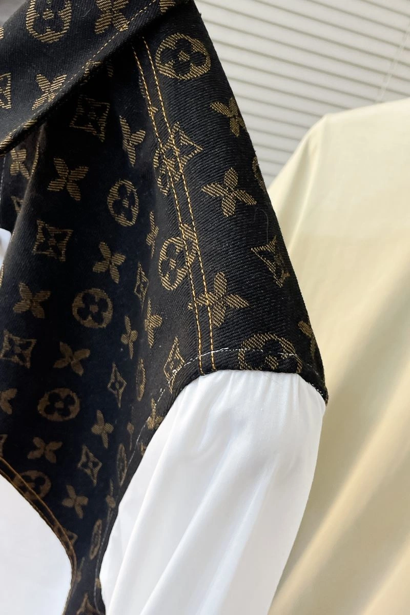 Discounted Louis Vuitton Shirts