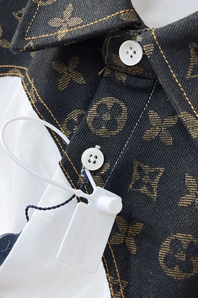 Discounted Louis Vuitton Shirts