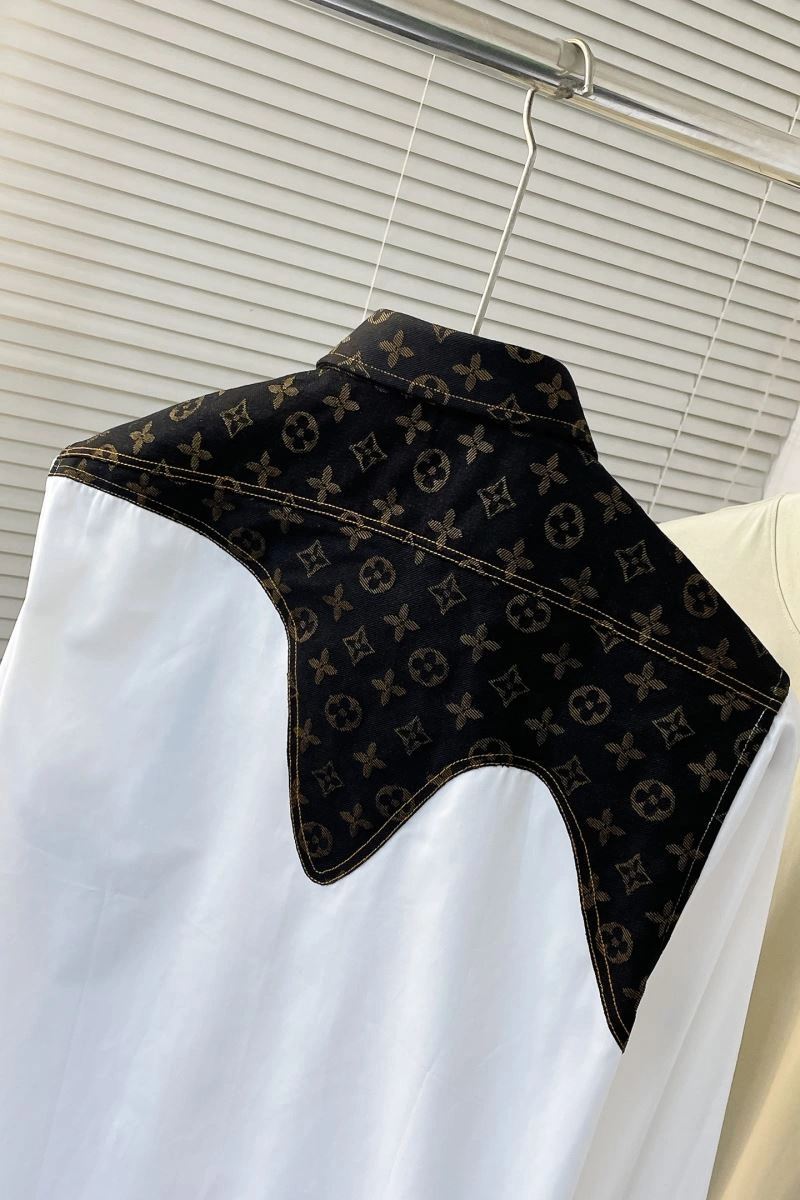 Discounted Louis Vuitton Shirts