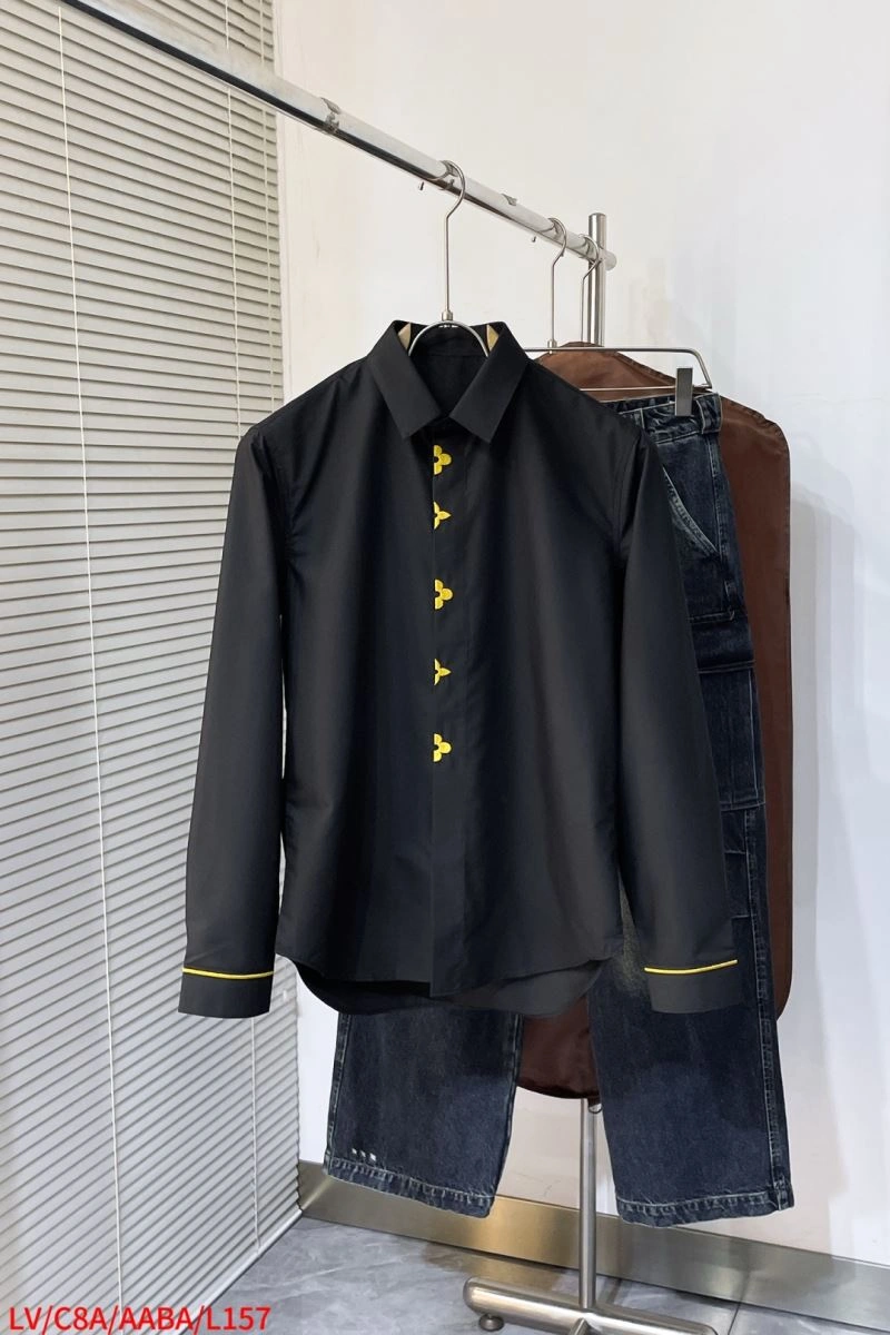 Louis Vuitton Shirts