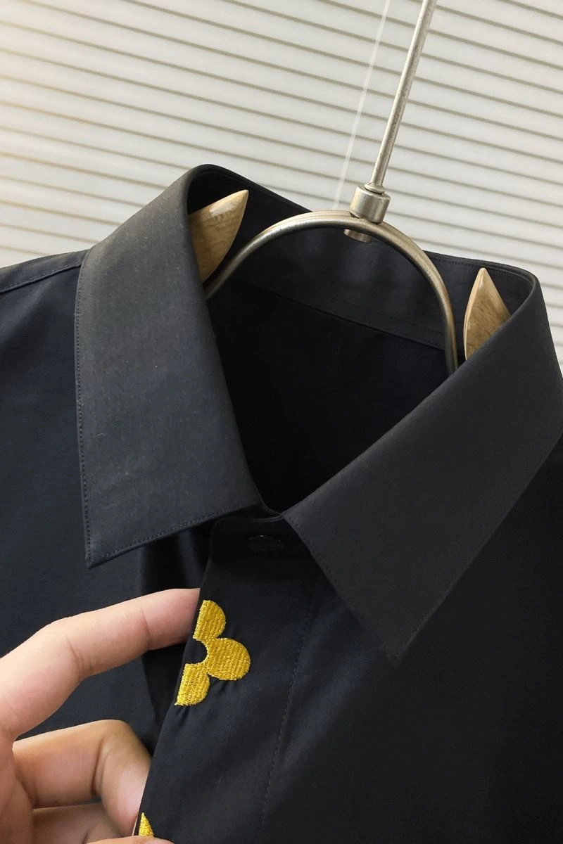 Indistinguishable Louis Vuitton Shirts