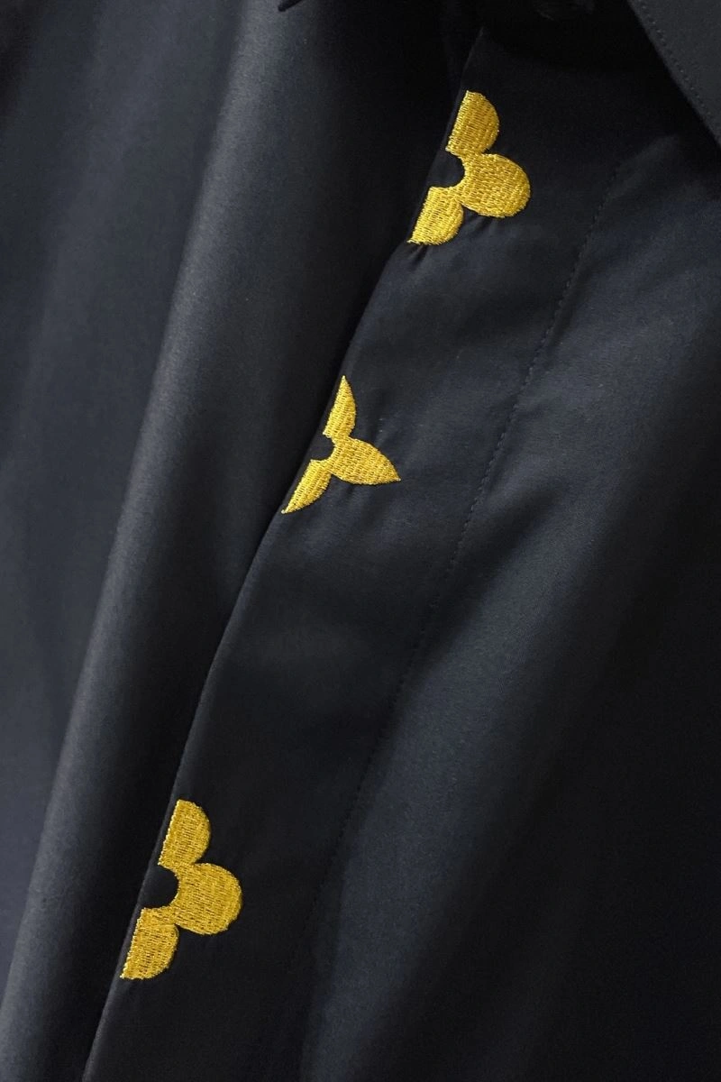 Indistinguishable Louis Vuitton Shirts