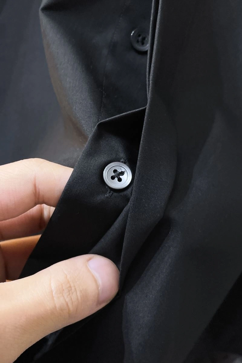 Indistinguishable Louis Vuitton Shirts