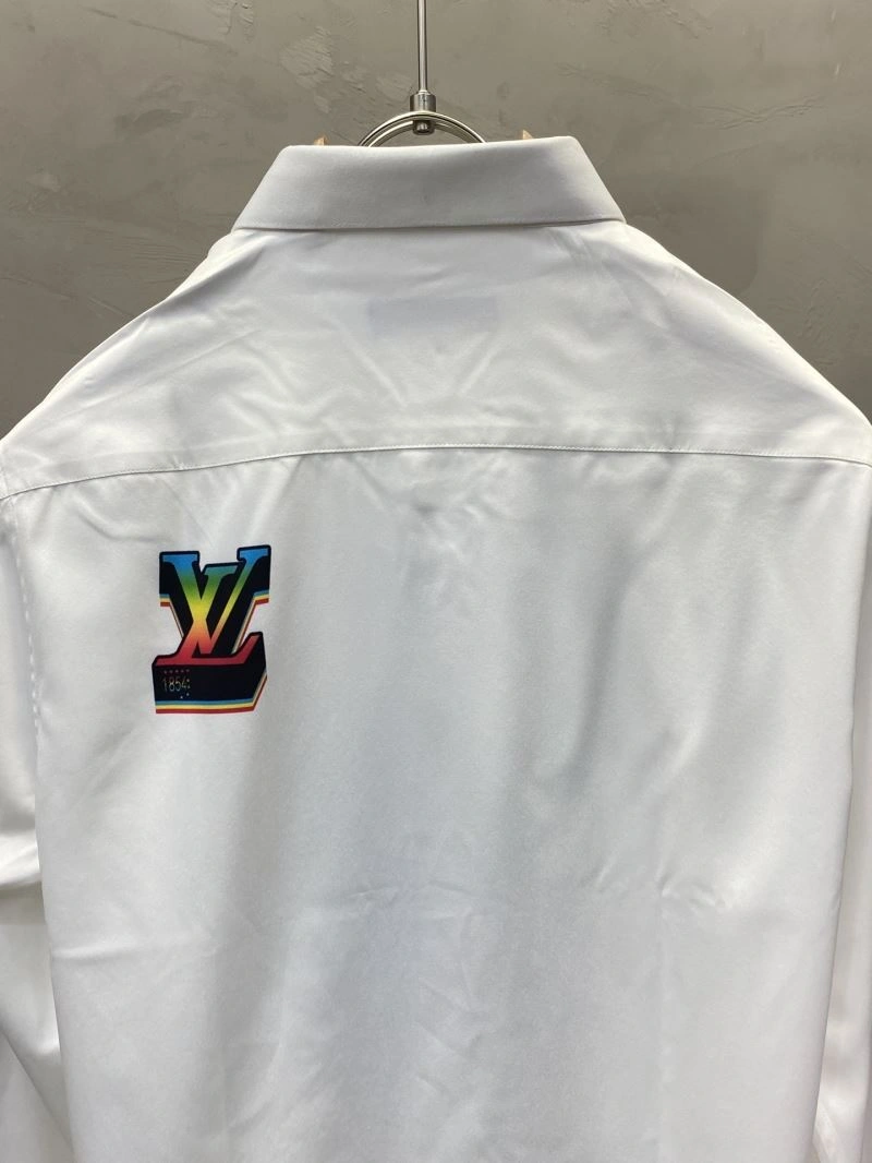 High fidelity Louis Vuitton Shirts