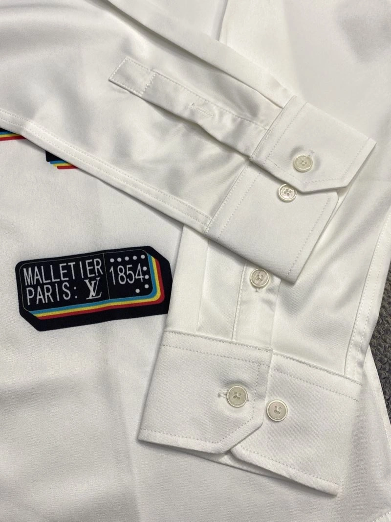 High fidelity Louis Vuitton Shirts