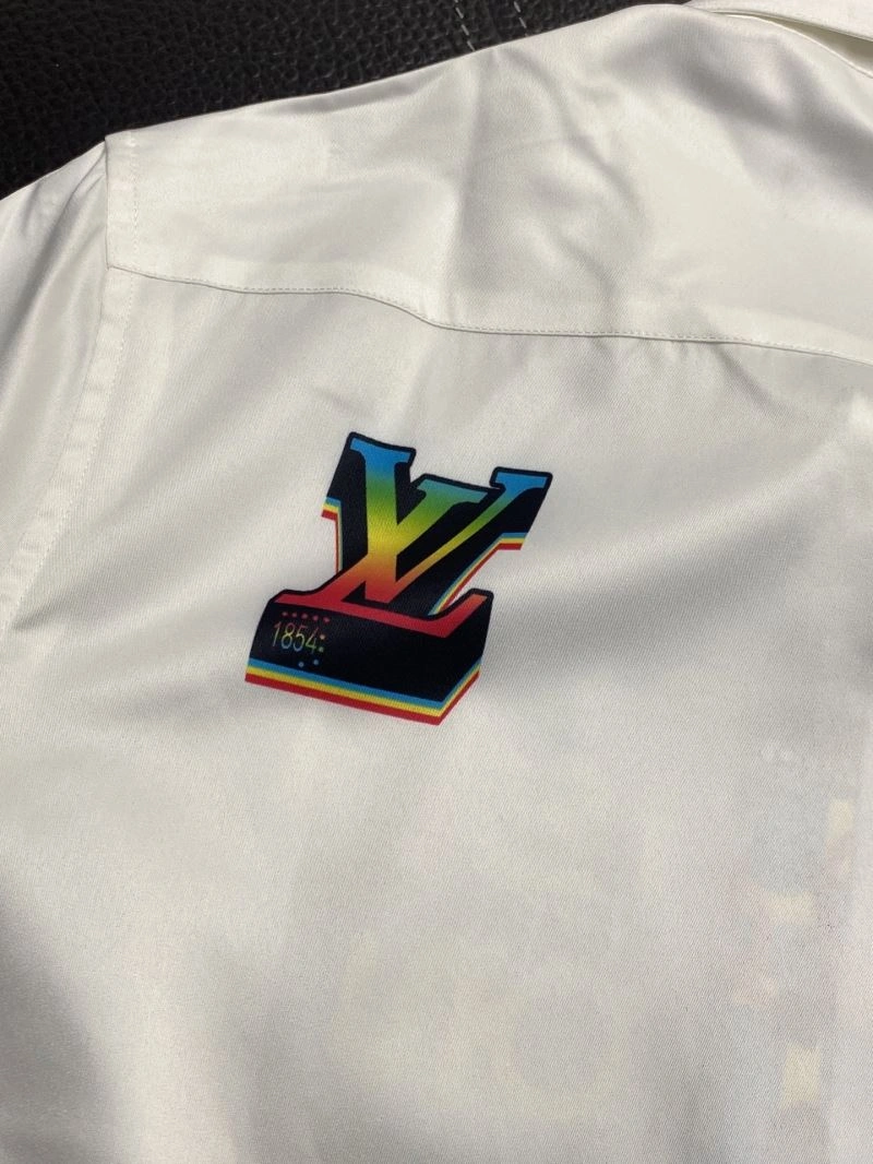 High fidelity Louis Vuitton Shirts