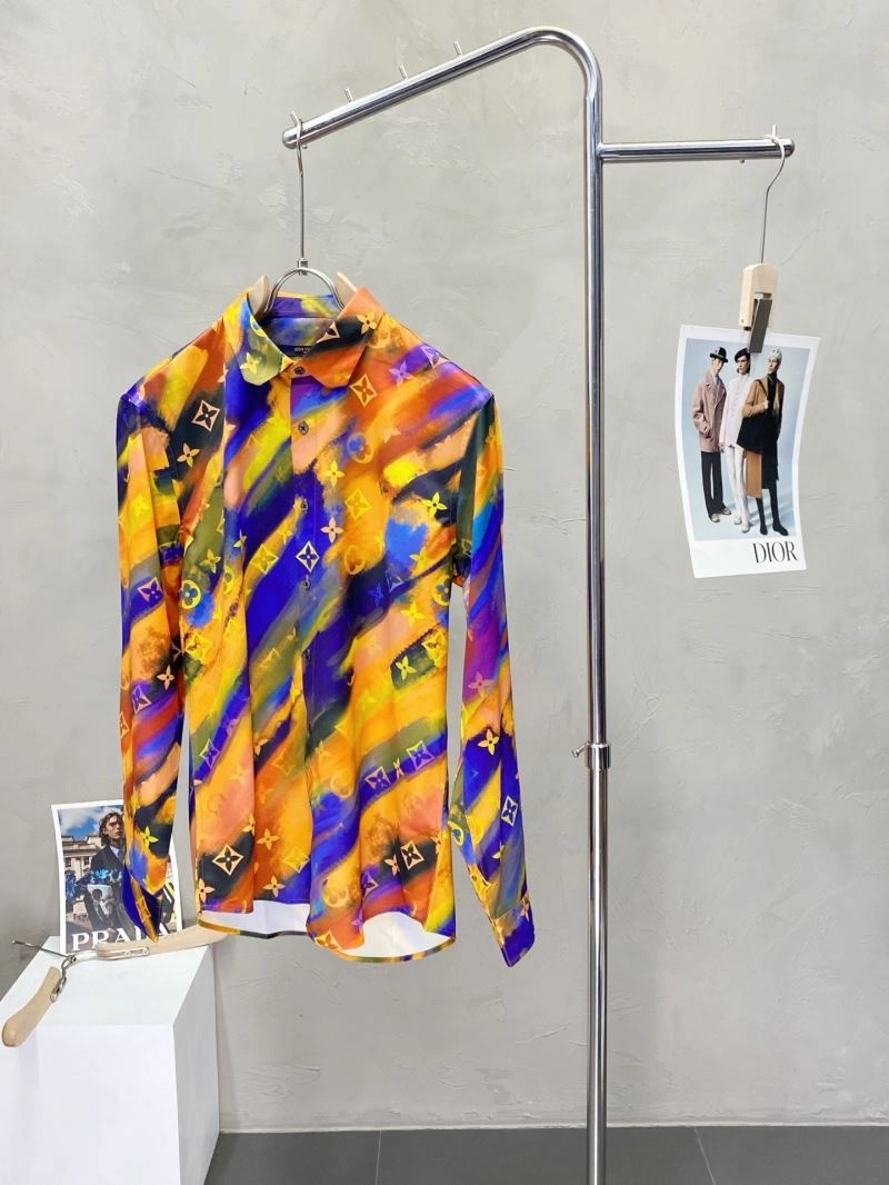 Louis Vuitton Shirts
