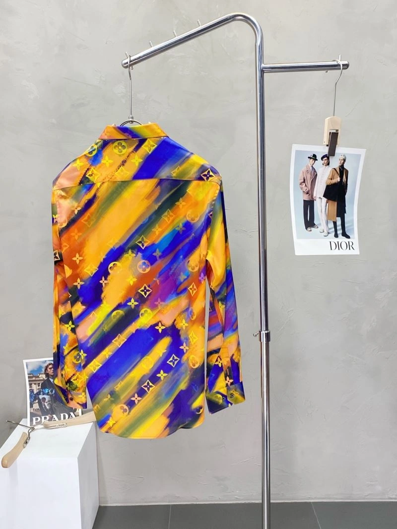 Reasonably priced Louis Vuitton Shirts