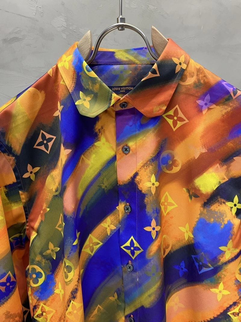 Reasonably priced Louis Vuitton Shirts