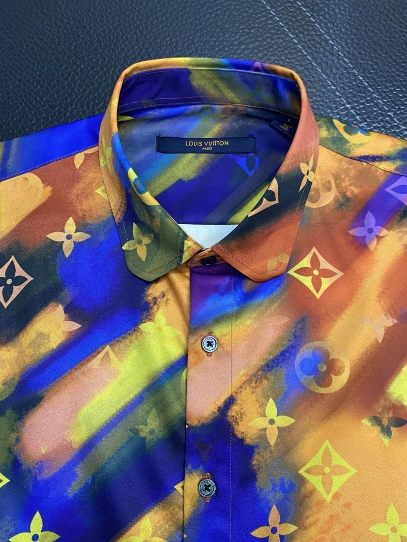 Reasonably priced Louis Vuitton Shirts
