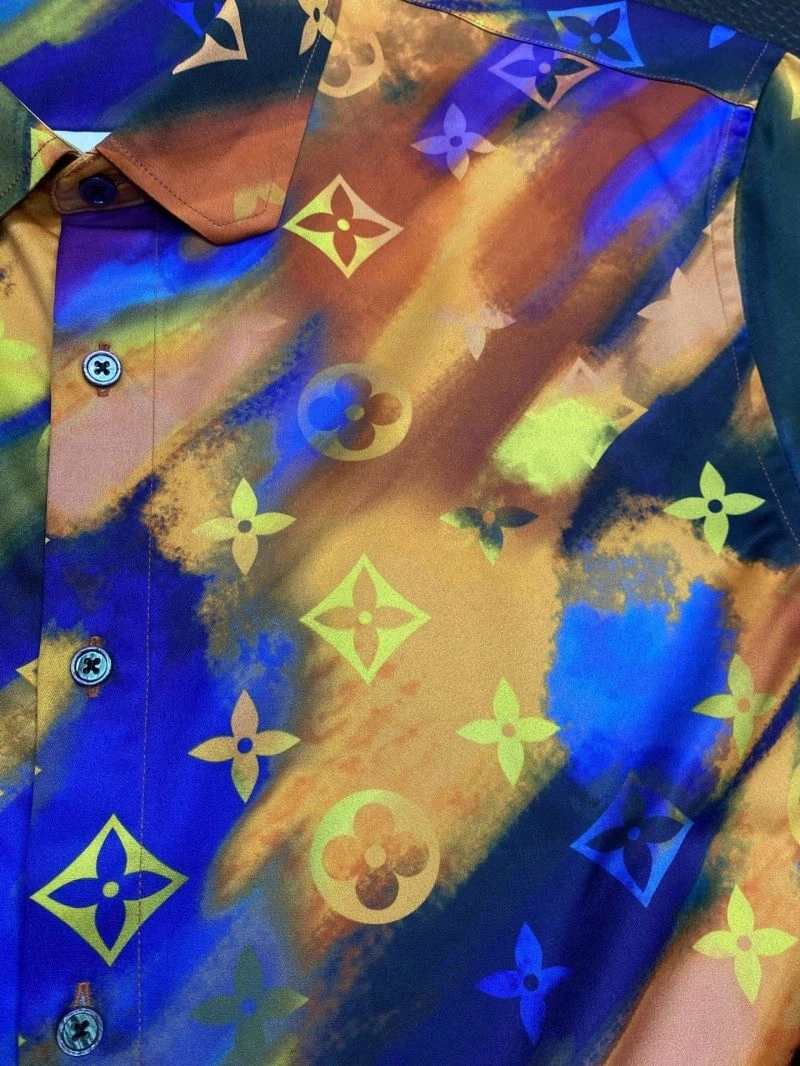 Reasonably priced Louis Vuitton Shirts
