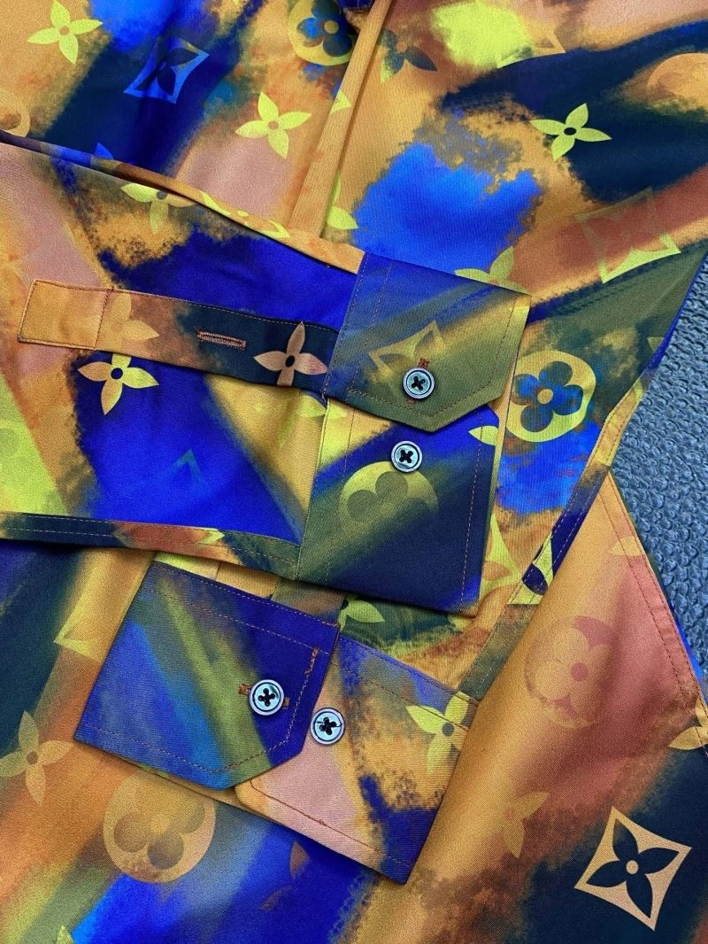 Reasonably priced Louis Vuitton Shirts